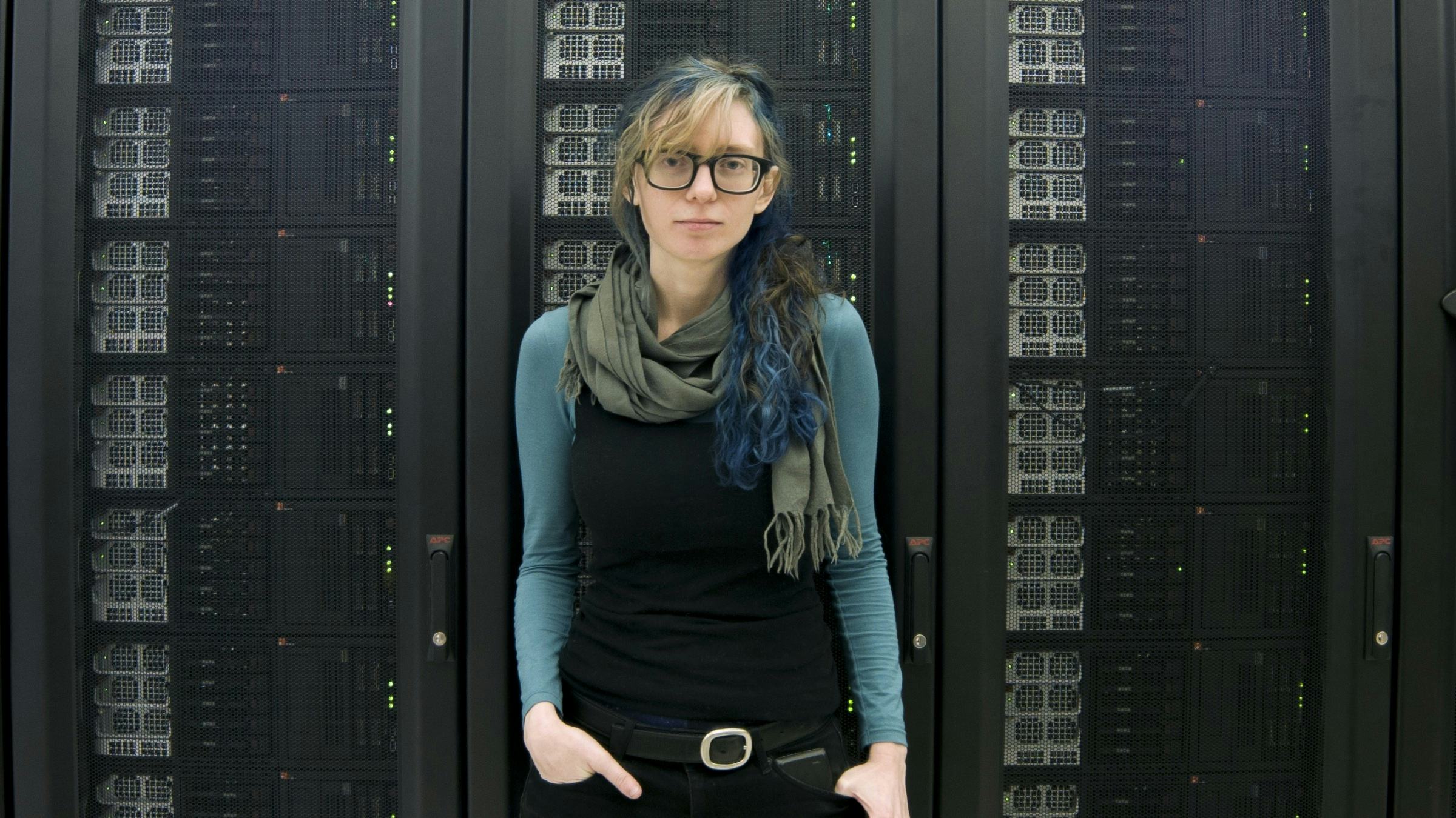 'Networks of New York' Attempts to Diagram NYC's IT Infrastructure