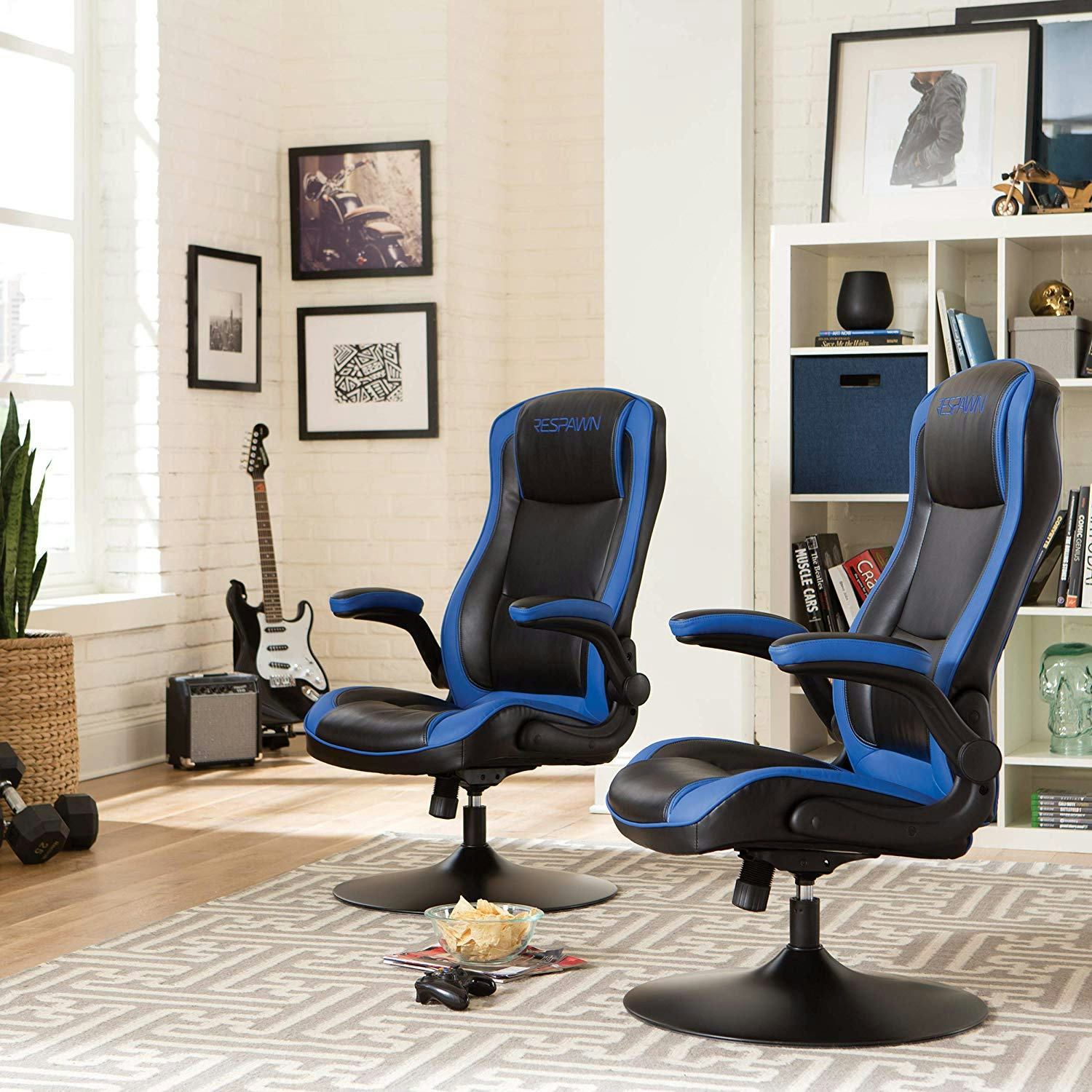 This Gaming Chair Is a Prime Day Launch and We Are Stoked for It