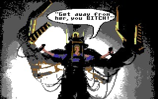 The Evolution Of 'Alien' Video Games, From 'Aliens Online' To 'Alien ...