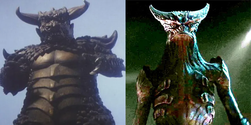 The Kaiju Monsters That Influenced 'Colossal' With Anne Hathaway