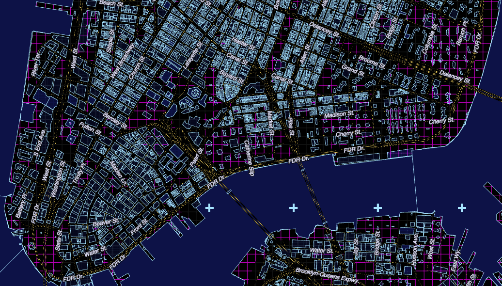 How This Open-Source Mapping Software Offers an Insane Level of Detail