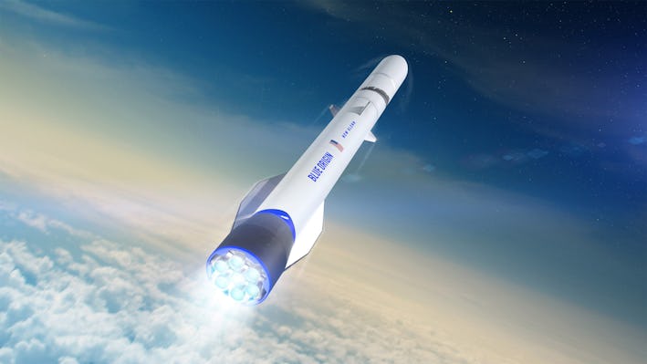 NASA Could Retire Expensive SLS Rocket for Commercial Launchers