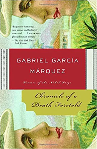 Gabriel García Márquez: 5 Amazing Books You Can Read in an Afternoon