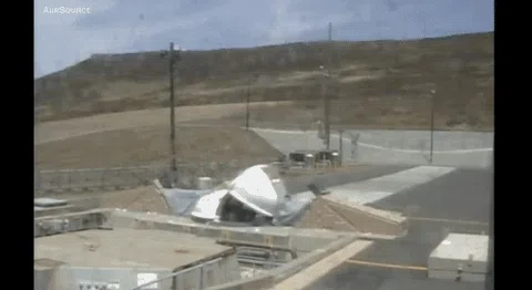DoD Releases Wild Video of Missile Defenses "Annihilating" an ICBM