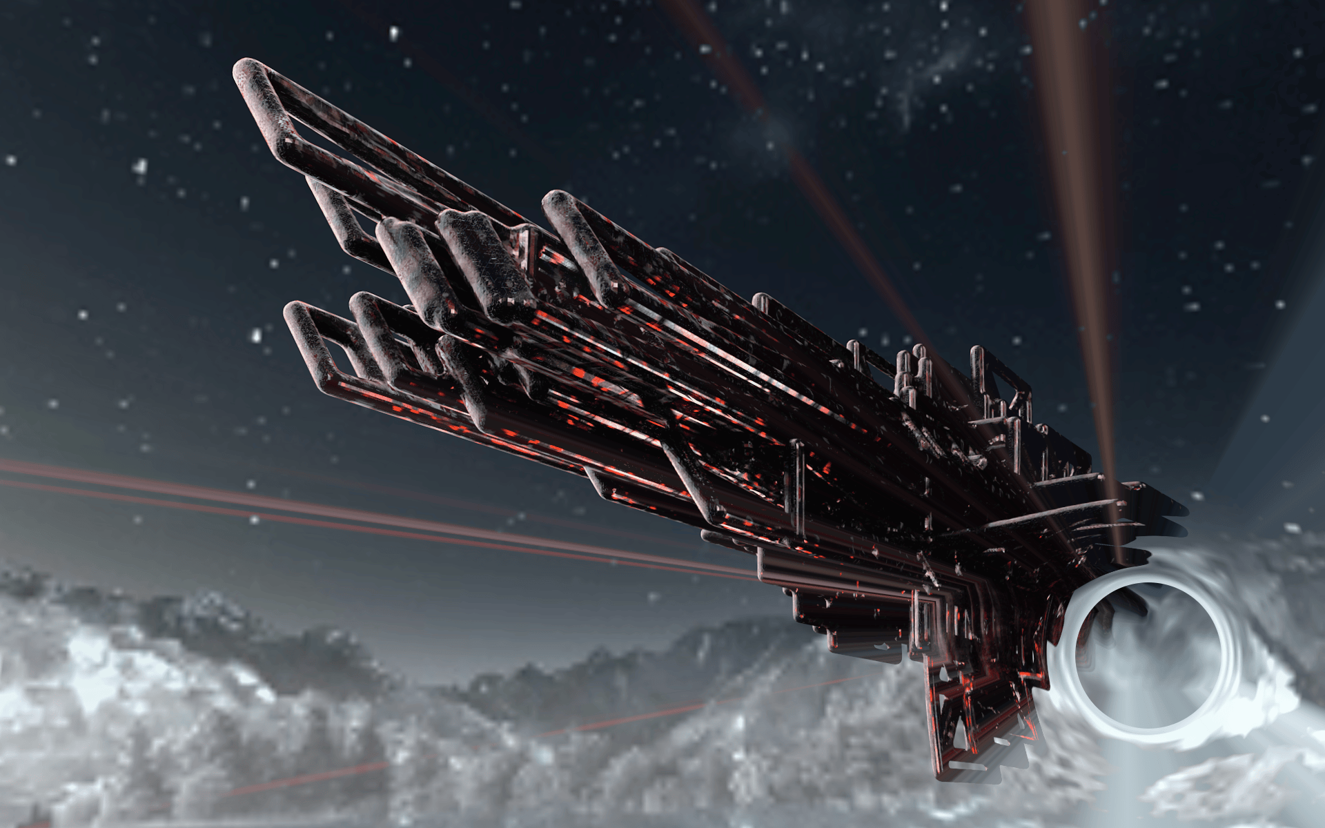 Interstellar Travel Is More Than Rocket Science