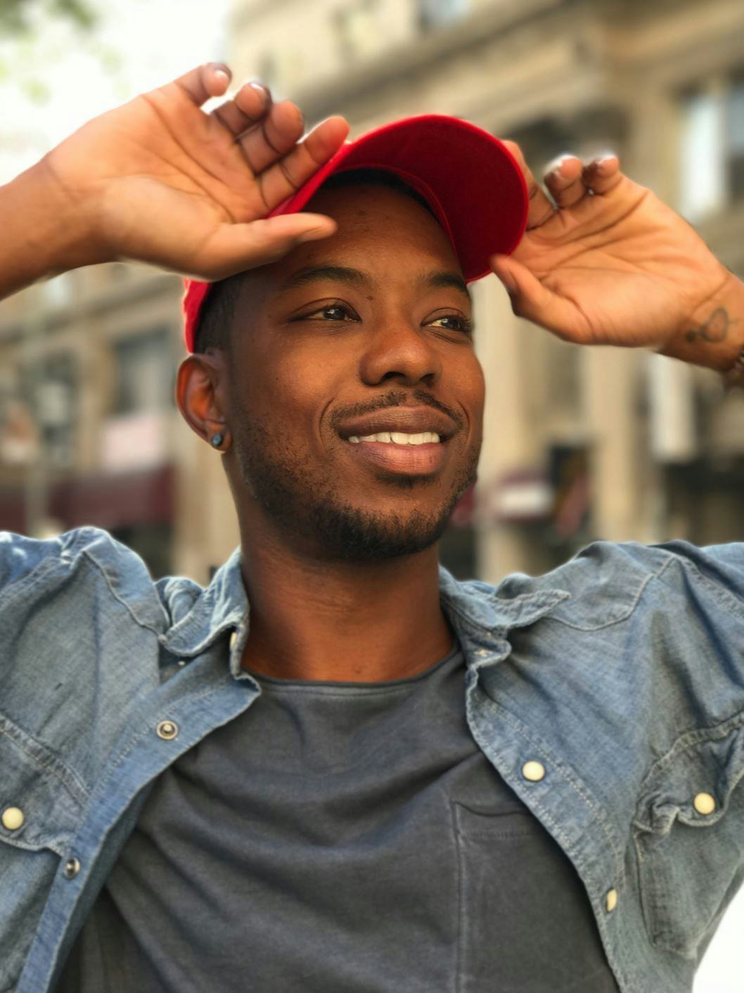 How Does Apple's iPhone 7+ Portrait Mode Really Work?