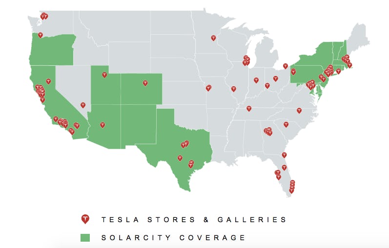 What Tesla's SolarCity Buyout Means for Future Tesla Owners