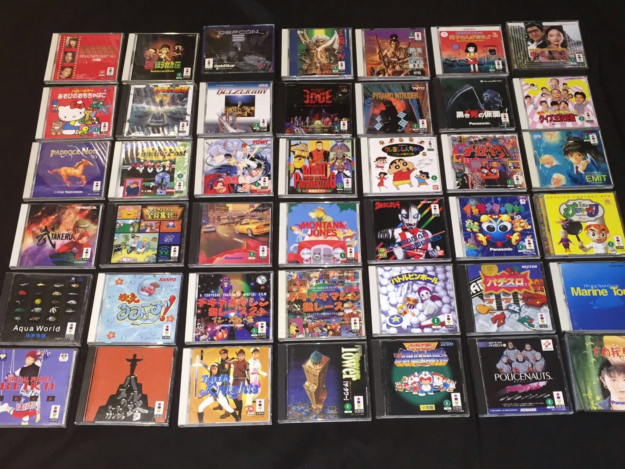 We Talked to the Co-Founder of the New National Video Game Museum