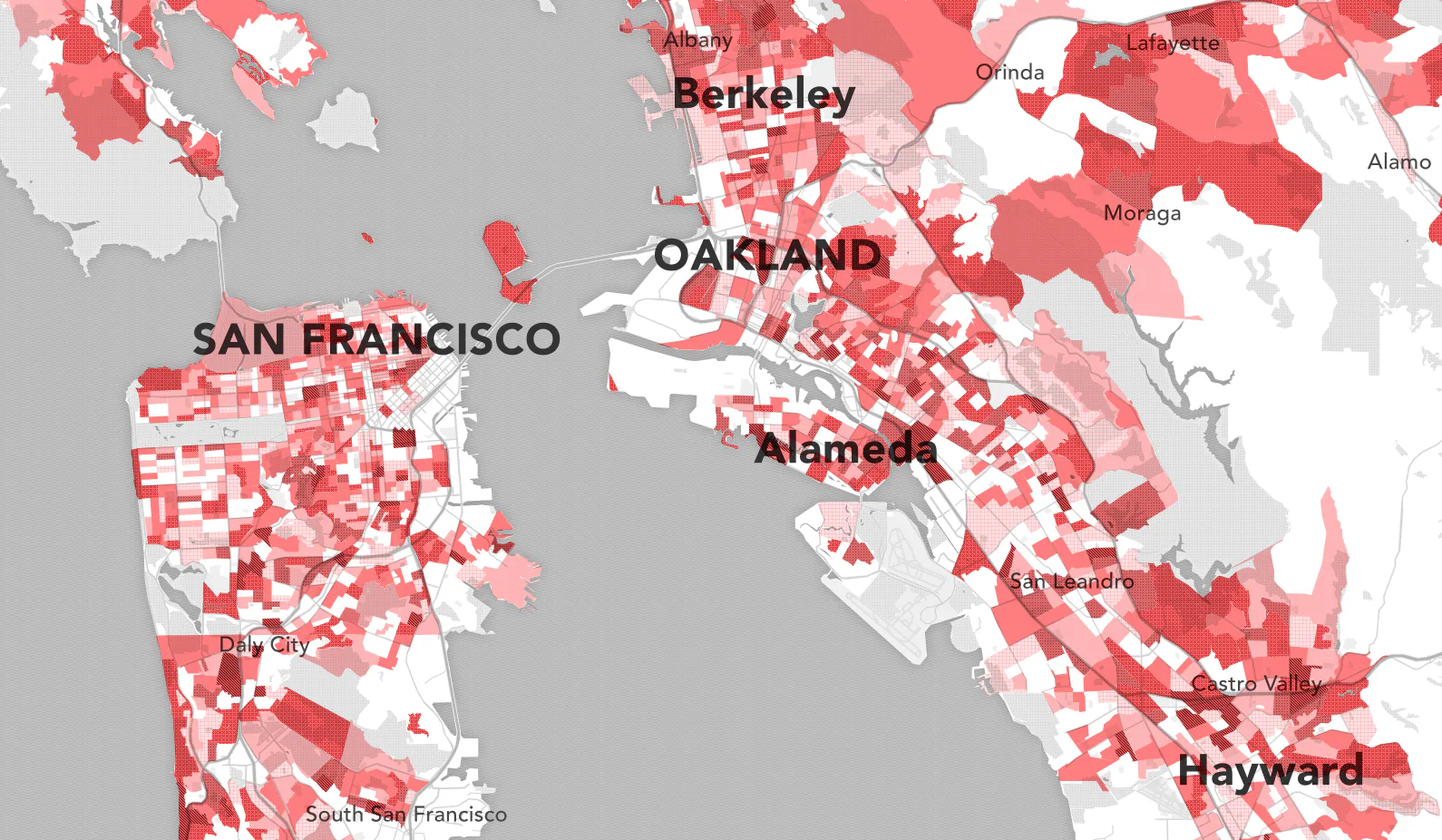 Mapping Public Data Is the Future of Preventing Fires