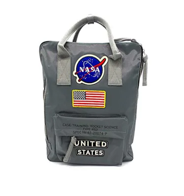 NASA Gear That Will Keep You Looking Fly This Summer