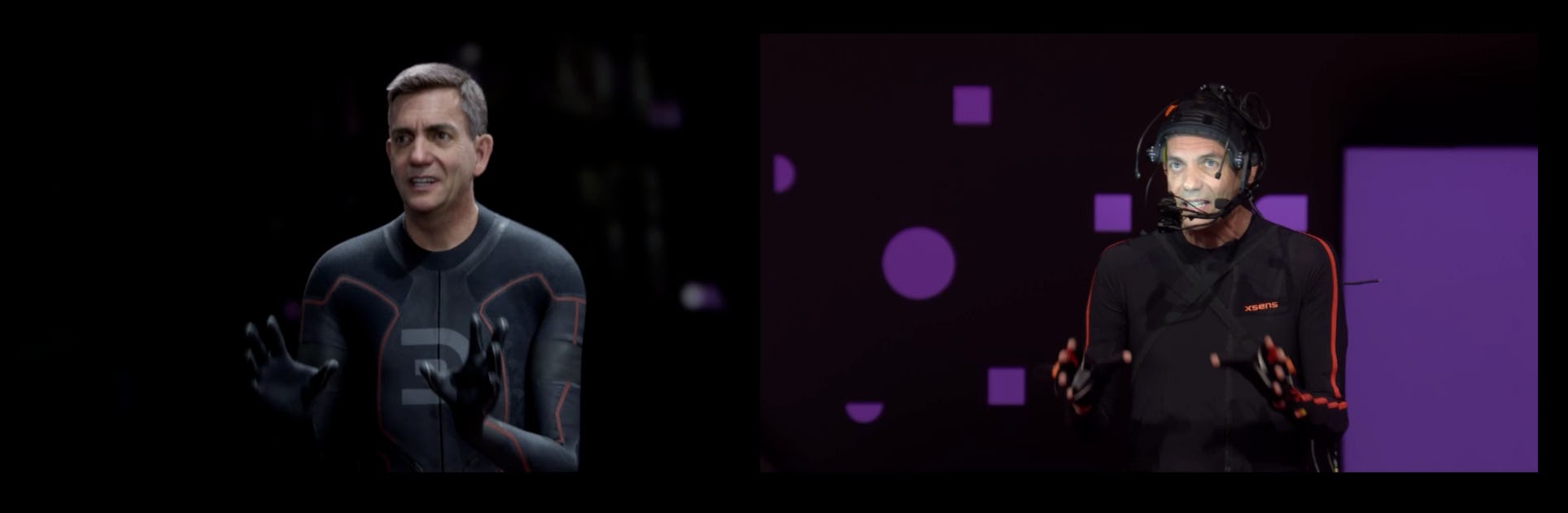 Advanced Video Rendering Will Allow Virtual Assistants to Take Human Form