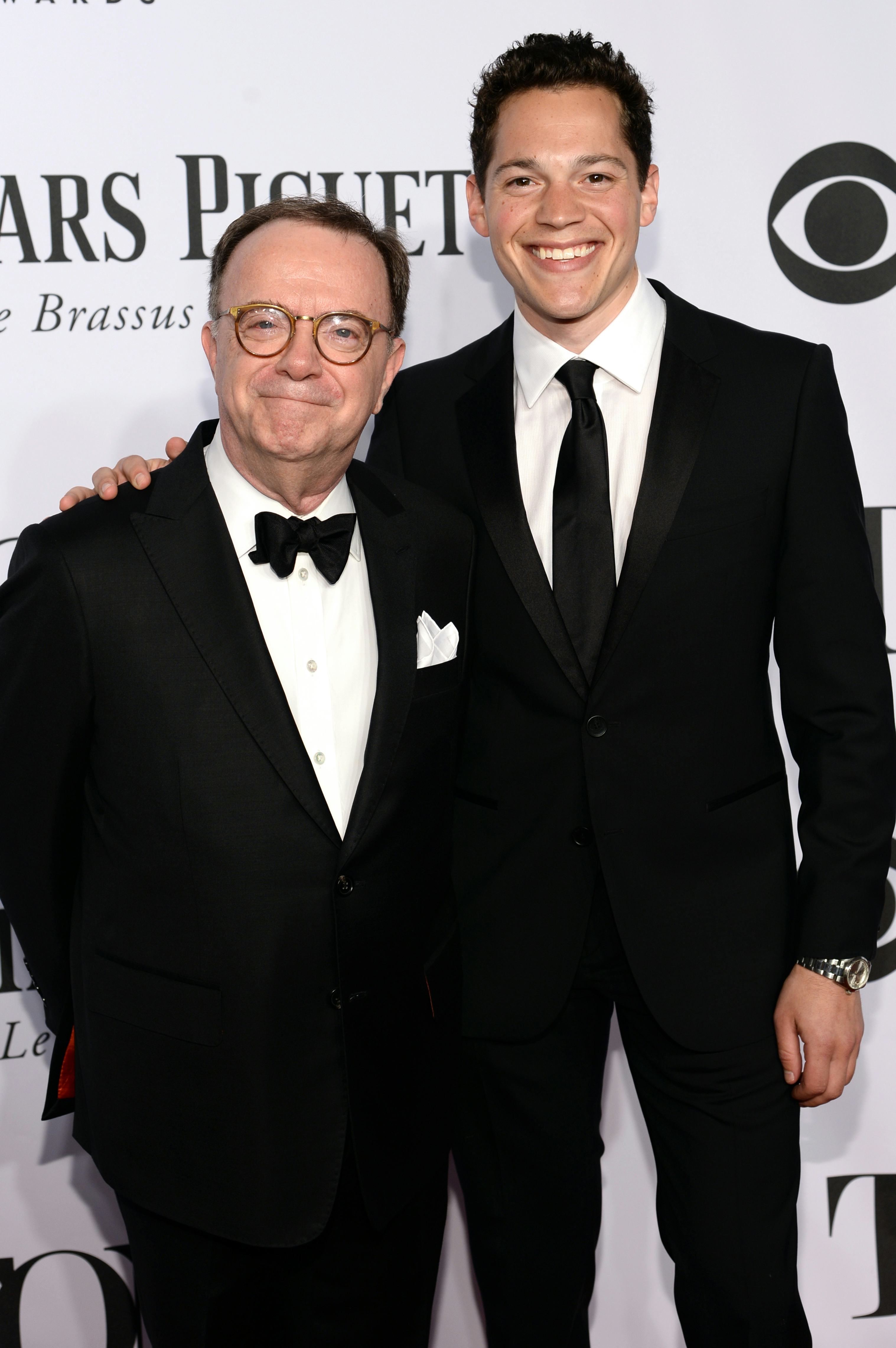 Mike Bosner Is Too Young To Be a Broadway Producer, But He's Got a Hit ...