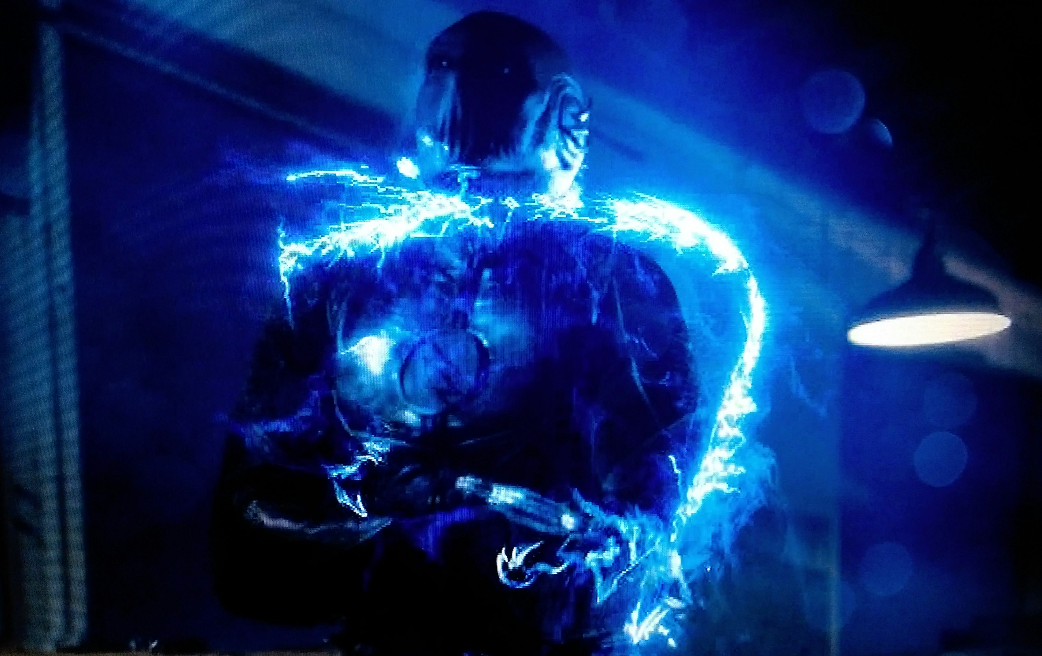 'The Flash:' "Fast Lane" (S2 E12)