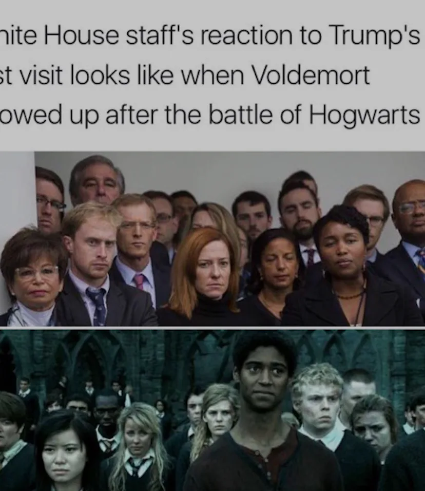 25 Of The Most Hilarious Harry Potter Memes 25-of-the-most-hilarious-harry-potter-memes