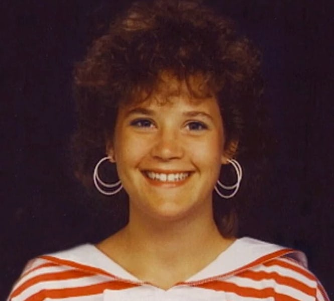 Ellen Greytak Is Using Old DNA to Make Sketches That Help Solve Cold Cases