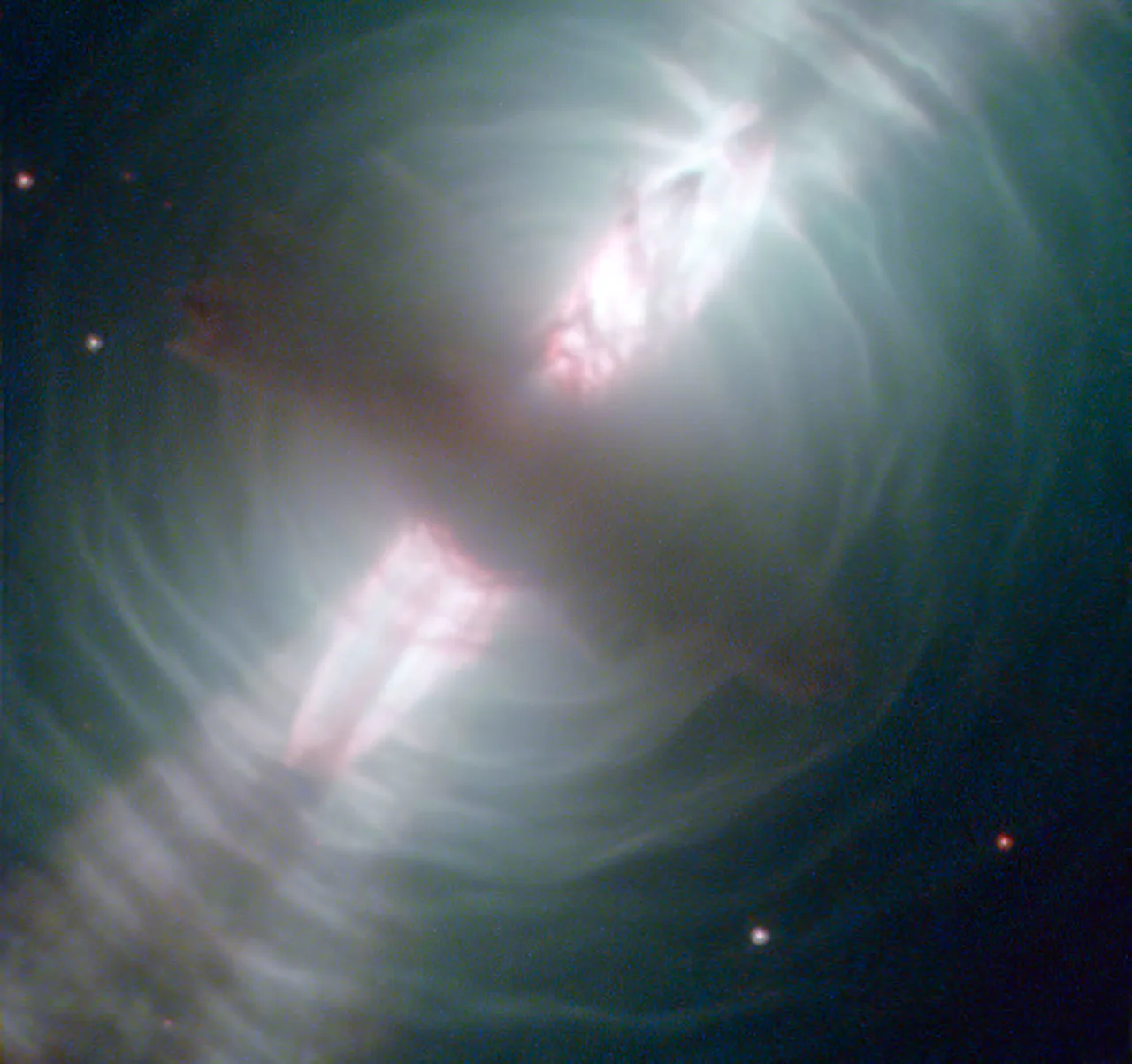 The Hubble Telescope's Greatest Hits