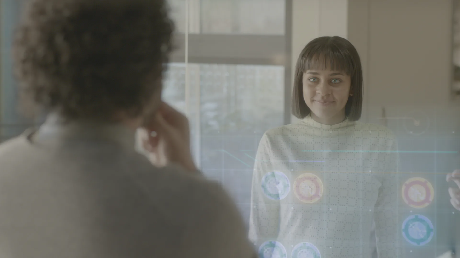 NatGeo's 'Year Million' Is an Educational 'Black Mirror'