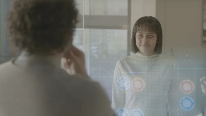 NatGeo's 'Year Million' Is an Educational 'Black Mirror'