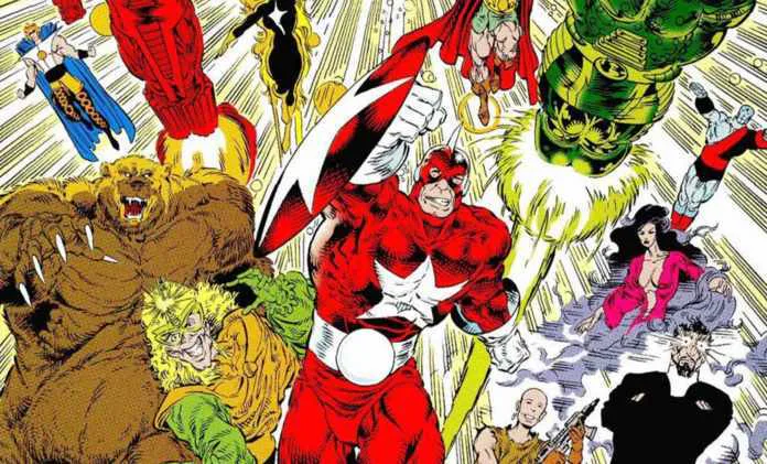 Marvel Phase 4: Who Is Red Guardian? David Harbour's Character, Explained