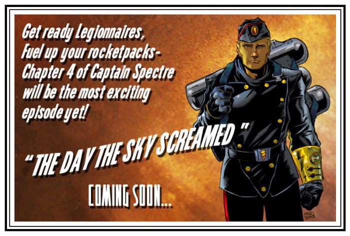 The 7 Best Dieselpunk Artists Working Right Now