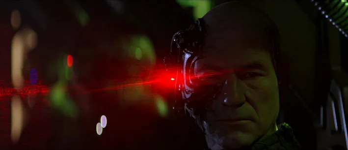 How Does ‘Star Trek Beyond’ Rank With Other Trek Movies?