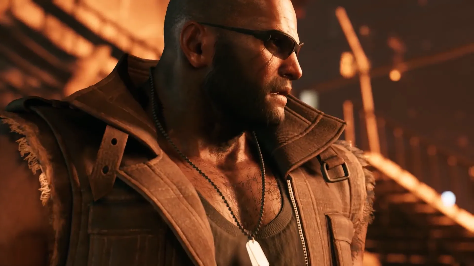 'Final Fantasy 7' Remake Trailer Teases a Release Date Reveal Coming Soon