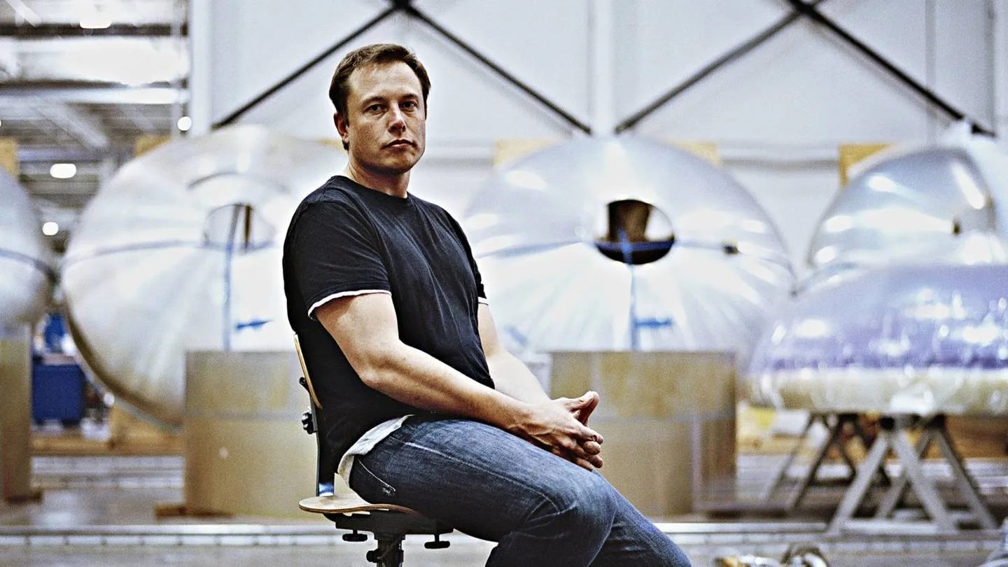 Elon Musk Slams Climate Skeptics Amid California Fires: 'It Will Get Worse'