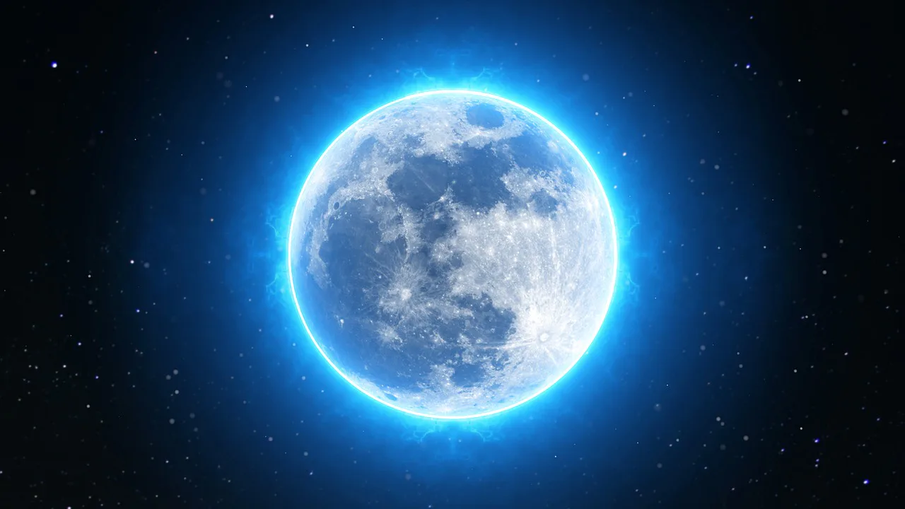 Could 'The Wandering Earth' Actually Happen? A NASA Engineer Explains How