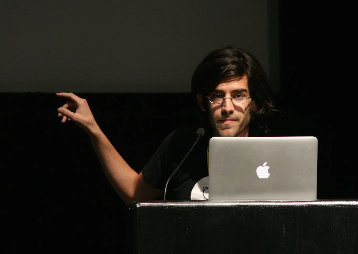 5 Efforts That Keep Aaron Swartz's Legacy Alive