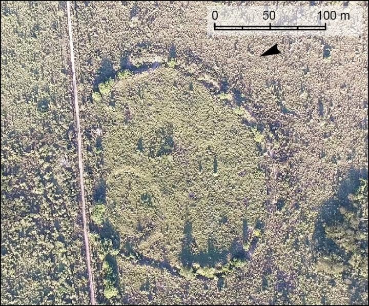 Amazon Archeology Study Finds Millions Once Lived in Now Uninhabited Forest