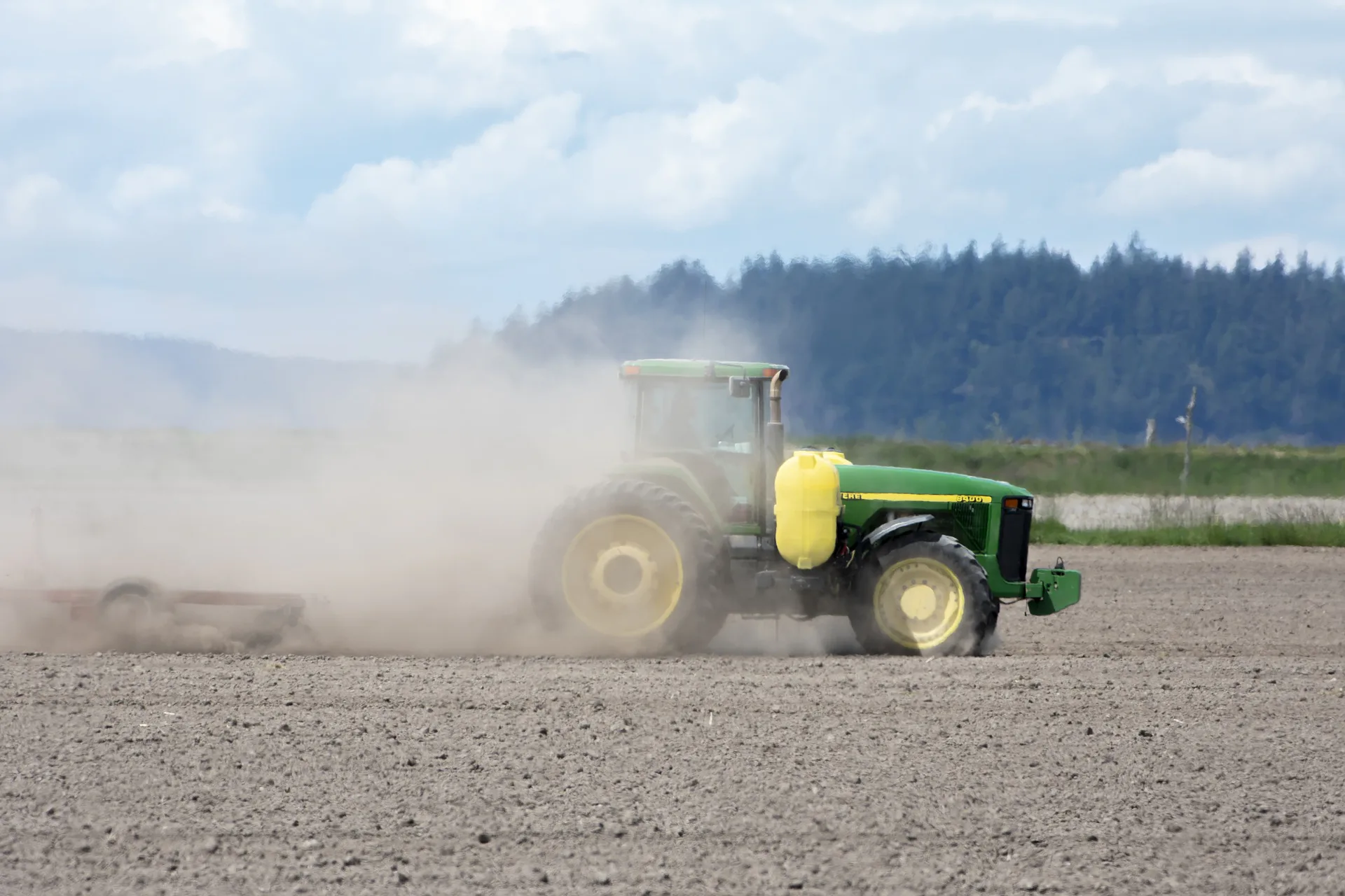 Researchers Unearth a New Tool for Fighting Climate Change: Better Soil