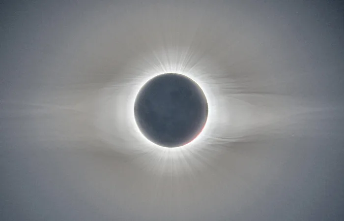 Solar Eclipse South America: 6 Photos That Will Leave You Awestruck