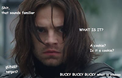 The 30 Funniest Marvel Memes