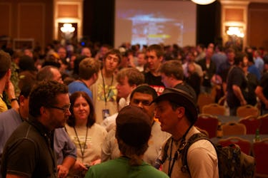 RTX: The Oral History of Rooster Teeth's Conventions