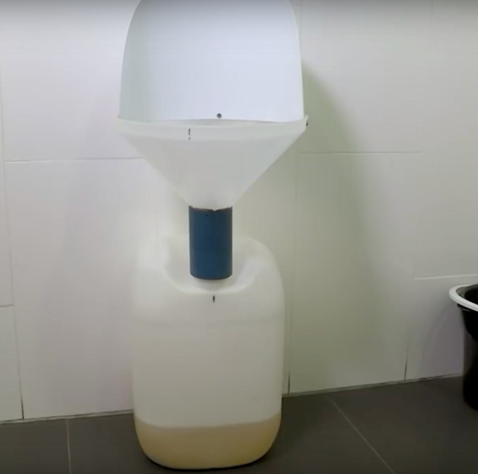 Urine Bricks: Human Waste Used to Create Sustainable Building Blocks