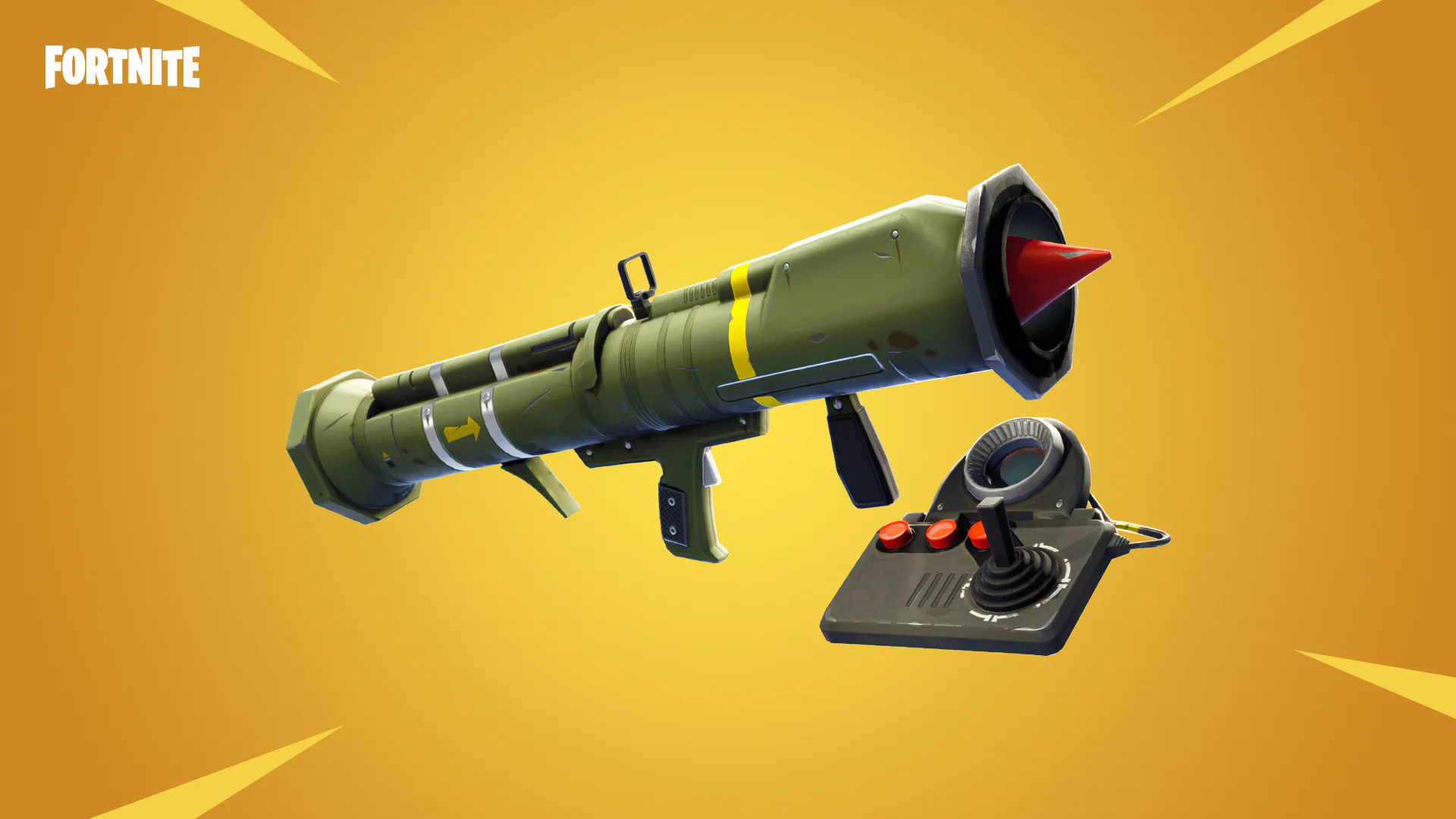 'Fortnite' Bugs Might Disable Another Weapon — Here's How to Avoid It