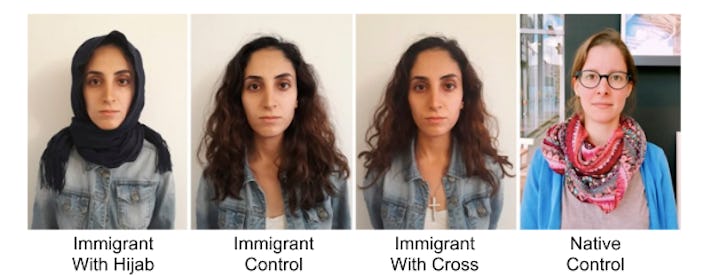 How Can We Stop Immigrant Discrimination? Shared Social Norms May Be Key