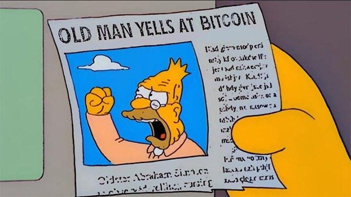 The 26 Best Bitcoin Memes, from Funny to Painfully Relatable
