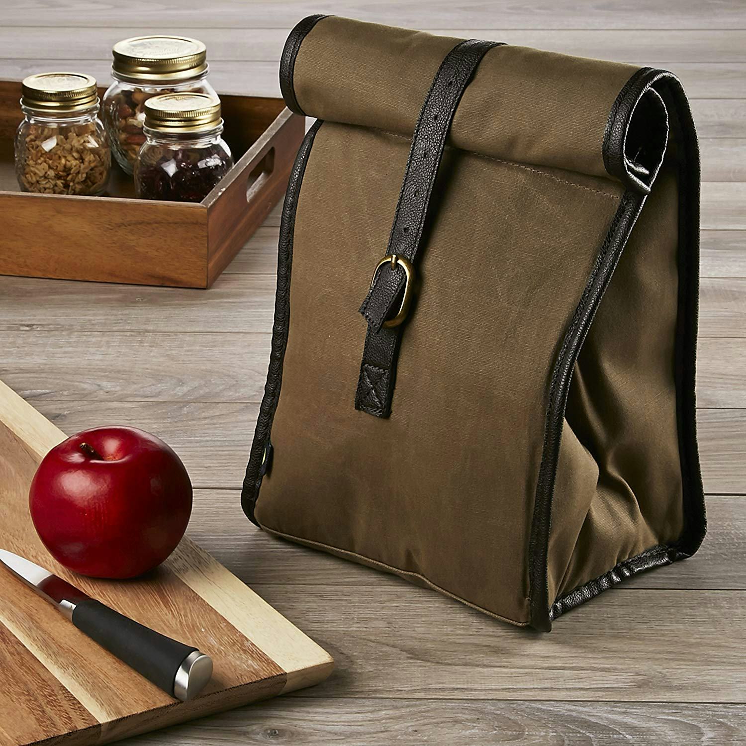 Best Lunch Boxes For Men