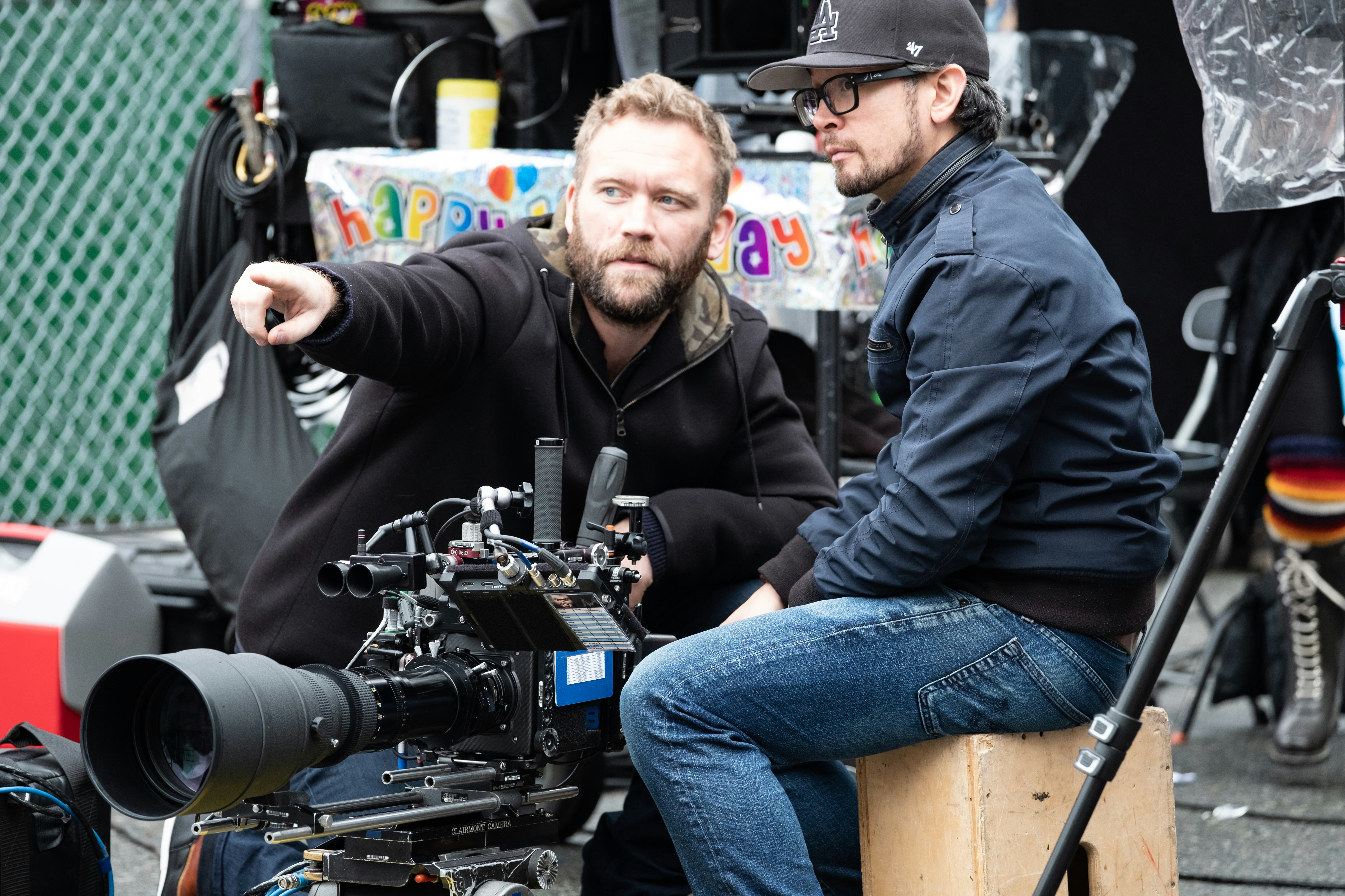 'Child's Play' (2019) Director on A.I. and Black Friday: "It's Disturbing"