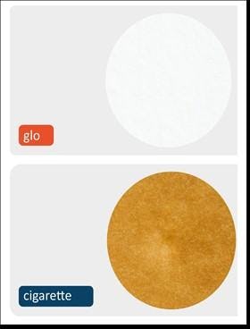 Tobacco Industry-Funded Scientists Say New 'Heated' Tobacco Is Safer