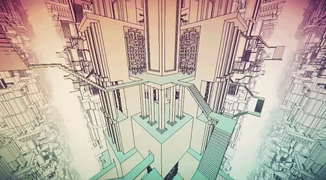 ‘Manifold Garden’ Is The Best Game You Haven't Heard Of