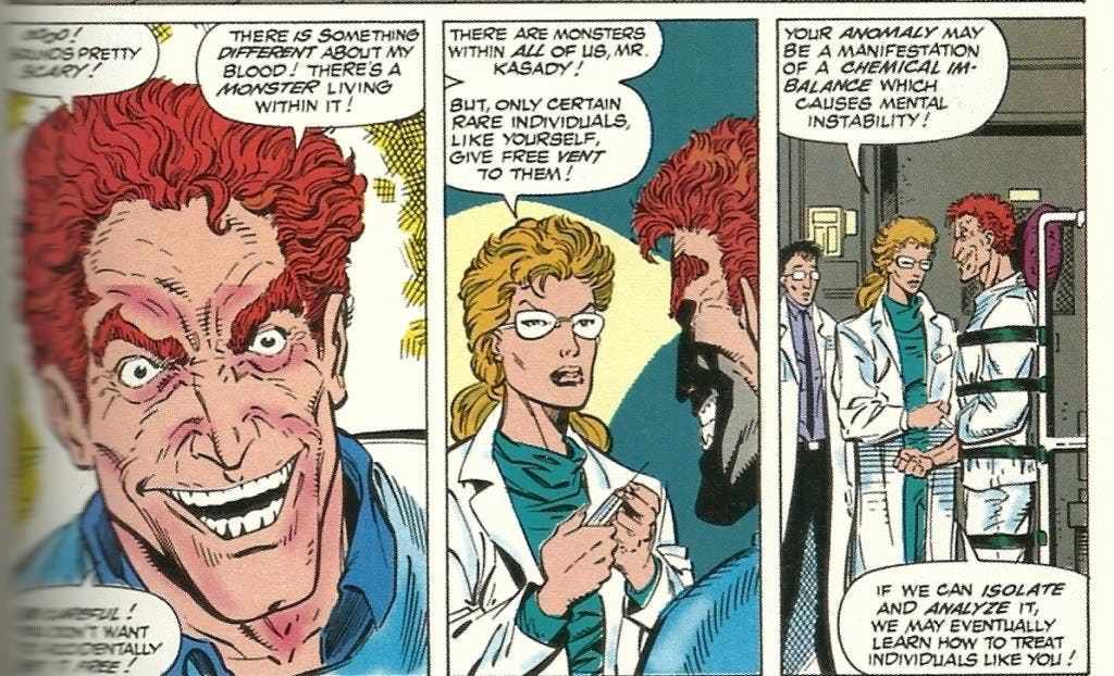 Fighting Carnage Could Make The MCU's 'Spider-Man' Savage AF