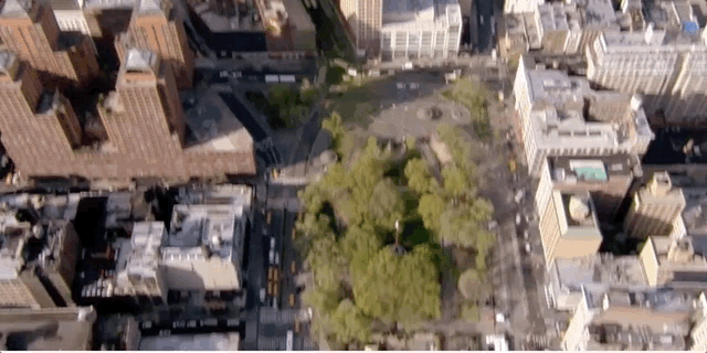 LOOP NYC's Autonomous Car System Could Add 24 Miles of Park to New York ...