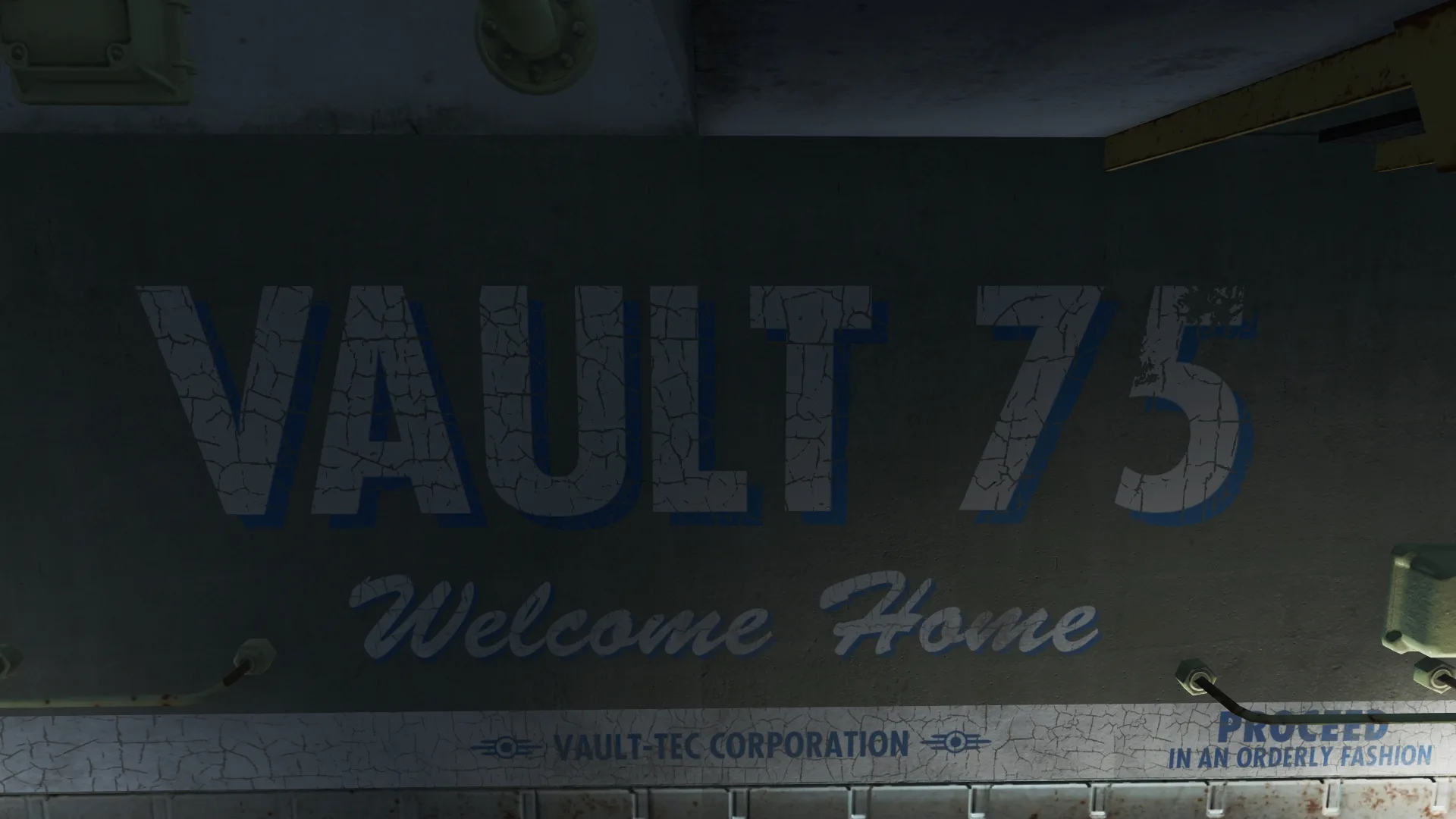 The Truth Behind 'Fallout's Vault Program
