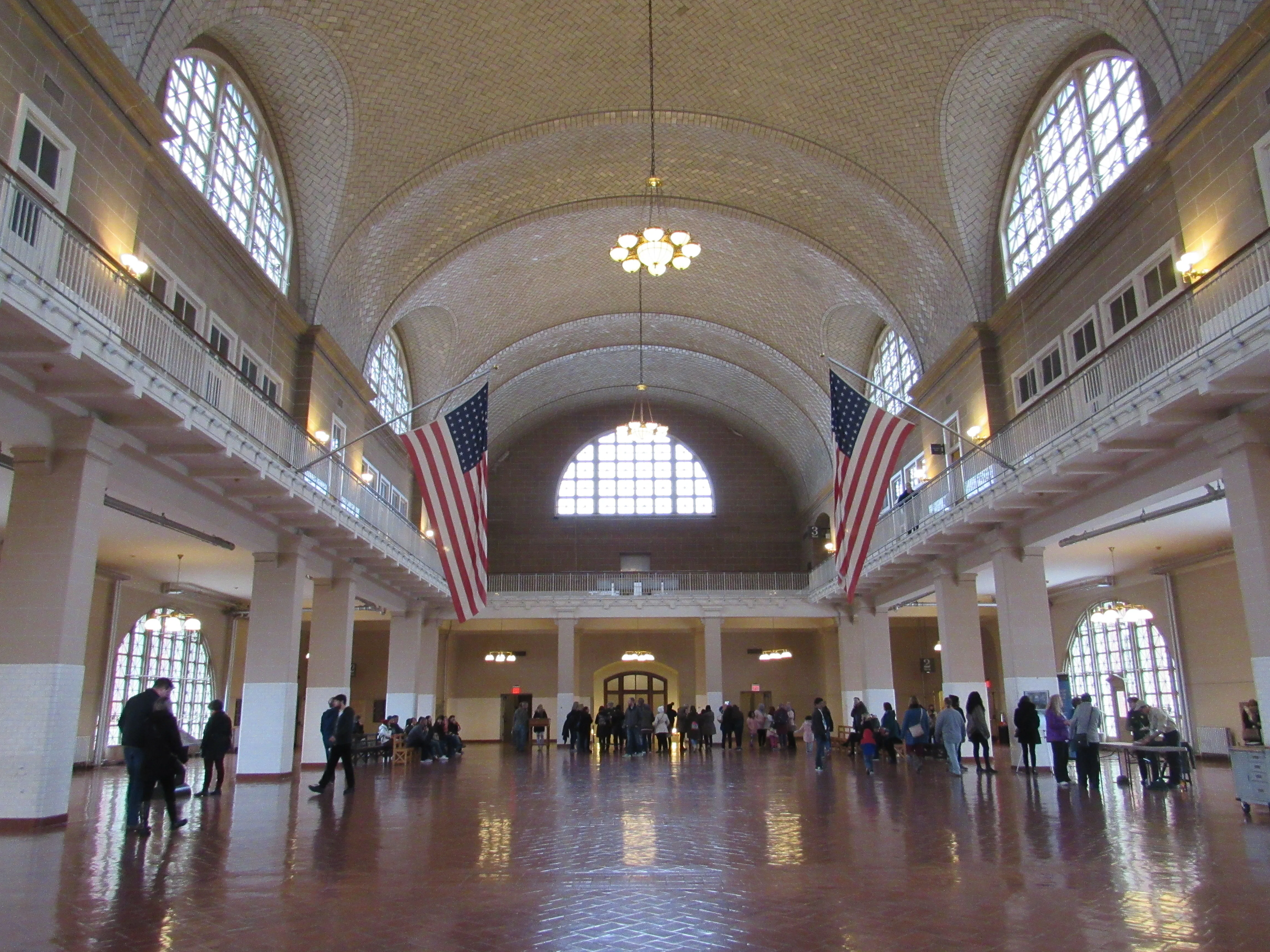 Fantastic Beasts and Where to Find the NYC Locations, a DIY Tour