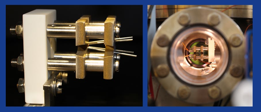 Physicists Built a Super Tiny Engine Powered by a Single Calcium Atom