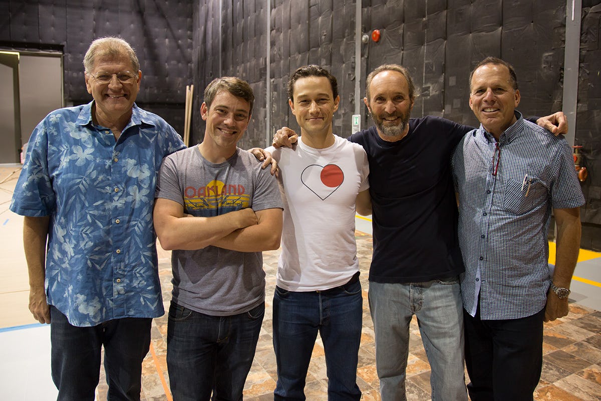 How Visual Effects Supervisors Work With Directors