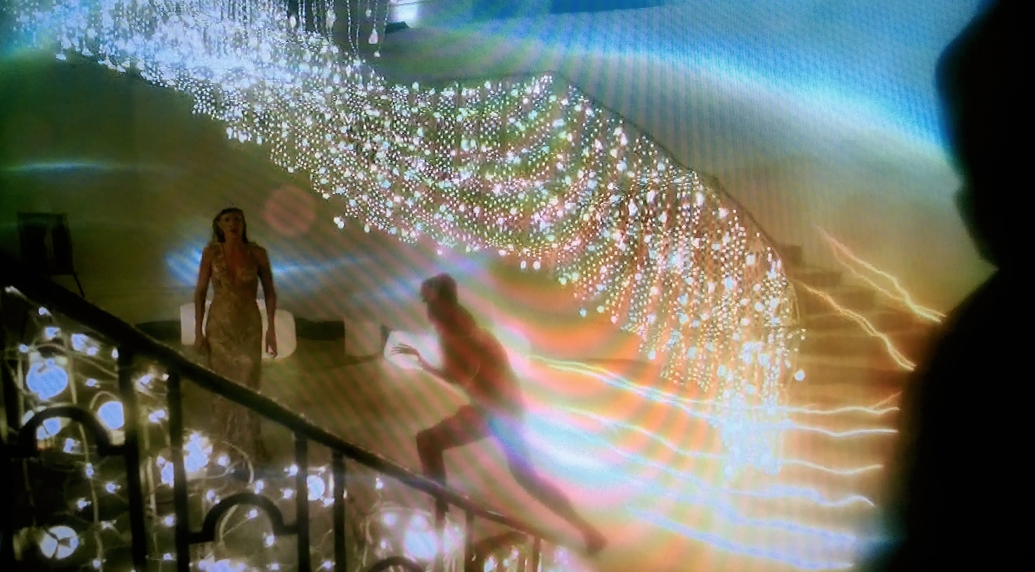 'The Flash:' "Potential Energy"