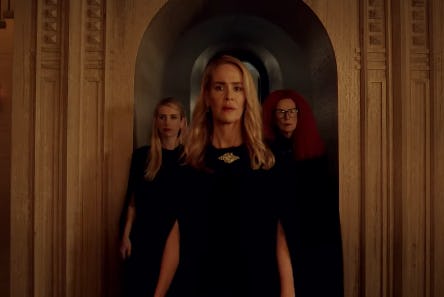 'American Horror Story' Season 8 Spoilers: Theories on Apocalypse Episode 2